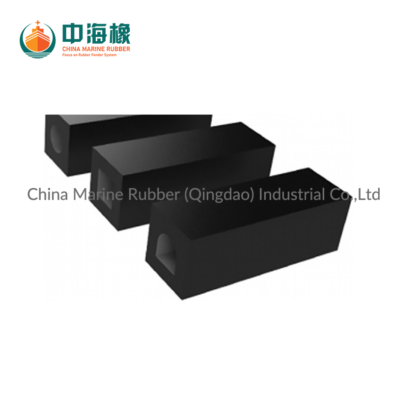 Square Fender from China manufacturer - China Marine Rubber (Qingdao ...